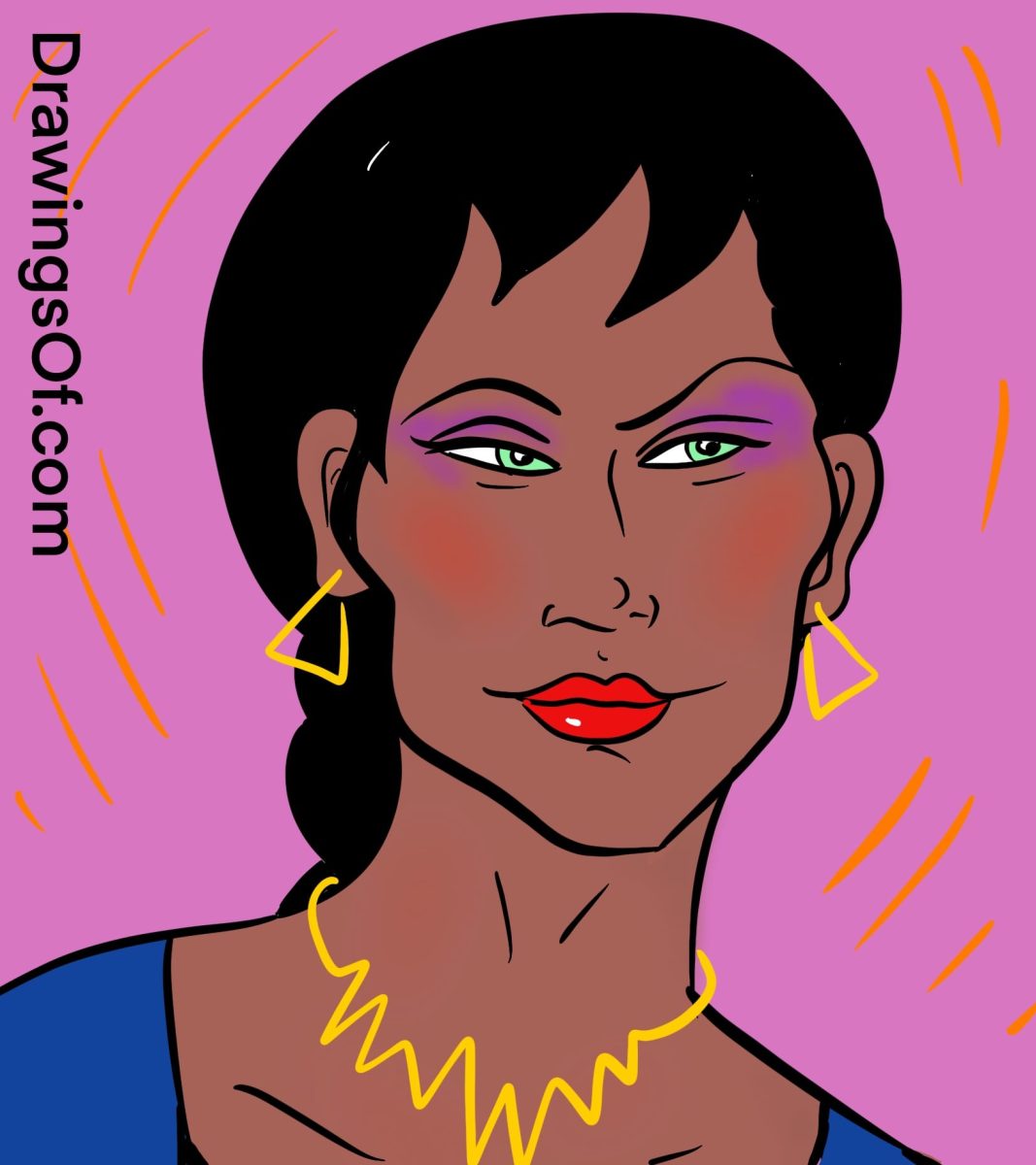 Juxtaposition Examples, Art, and Literary Definition - Drawings Of...