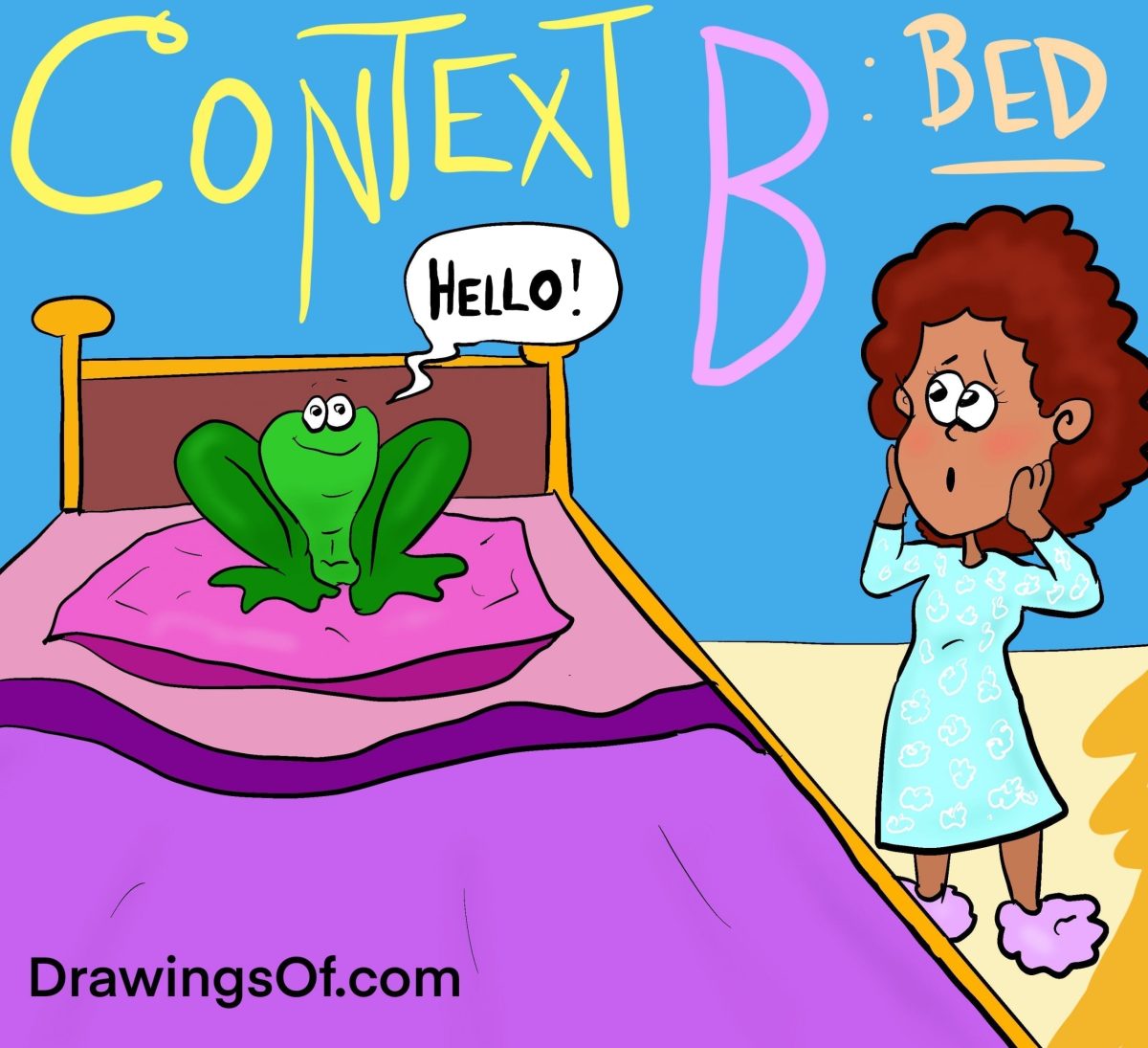 16 Phrases and Words that Make You Sound Smart! - Drawings Of...