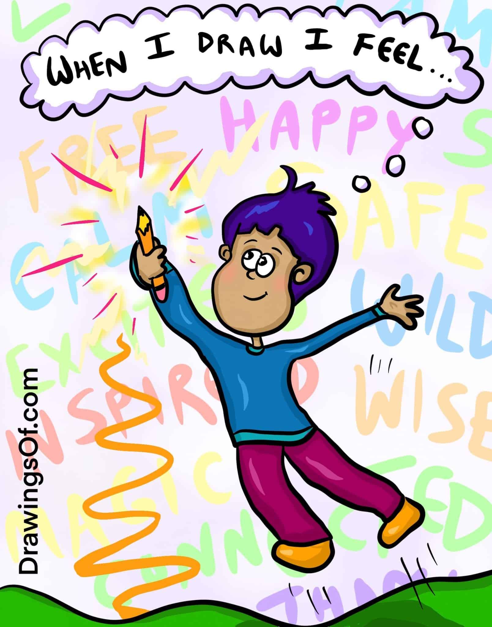 Why Is Art Important in Life, Society, School, and Education ...