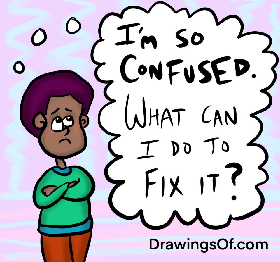 Metacognition: Examples, Definition, Strategies, and Skills - Drawings ...