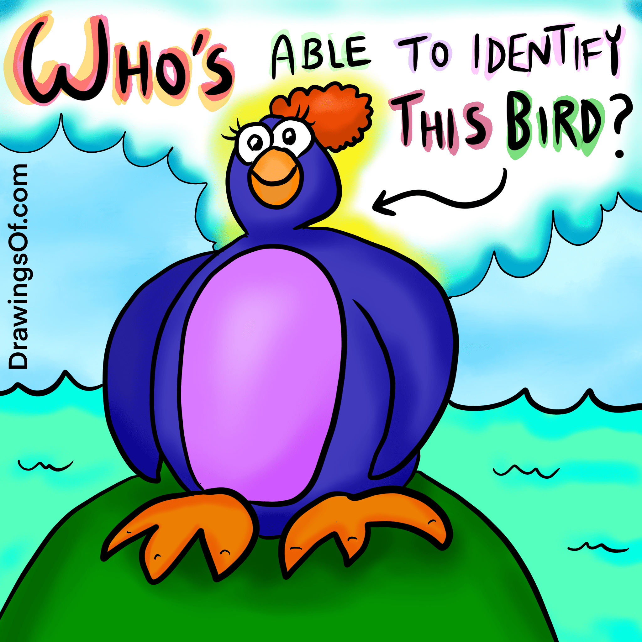 Whose vs. Who's: Examples to Learn the Difference - Drawings Of...