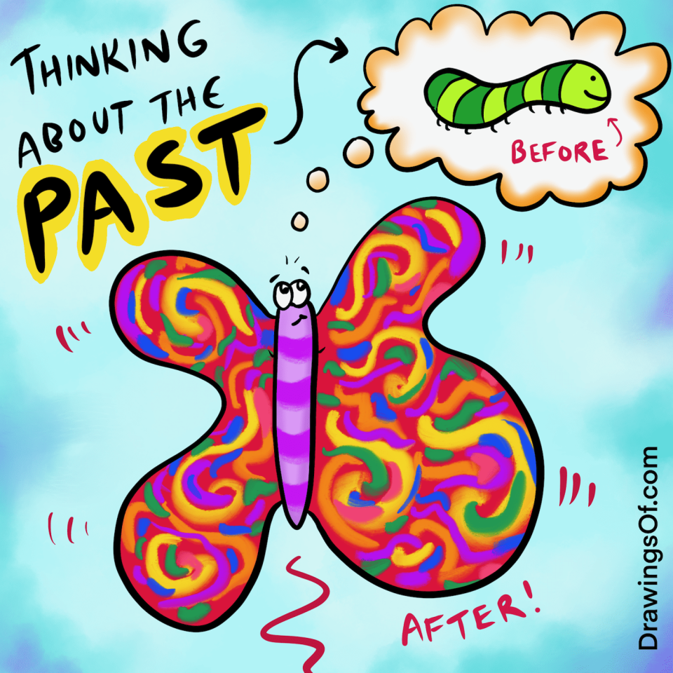 Passed vs. Past: Differences, Definitions, and Example Sentences ...