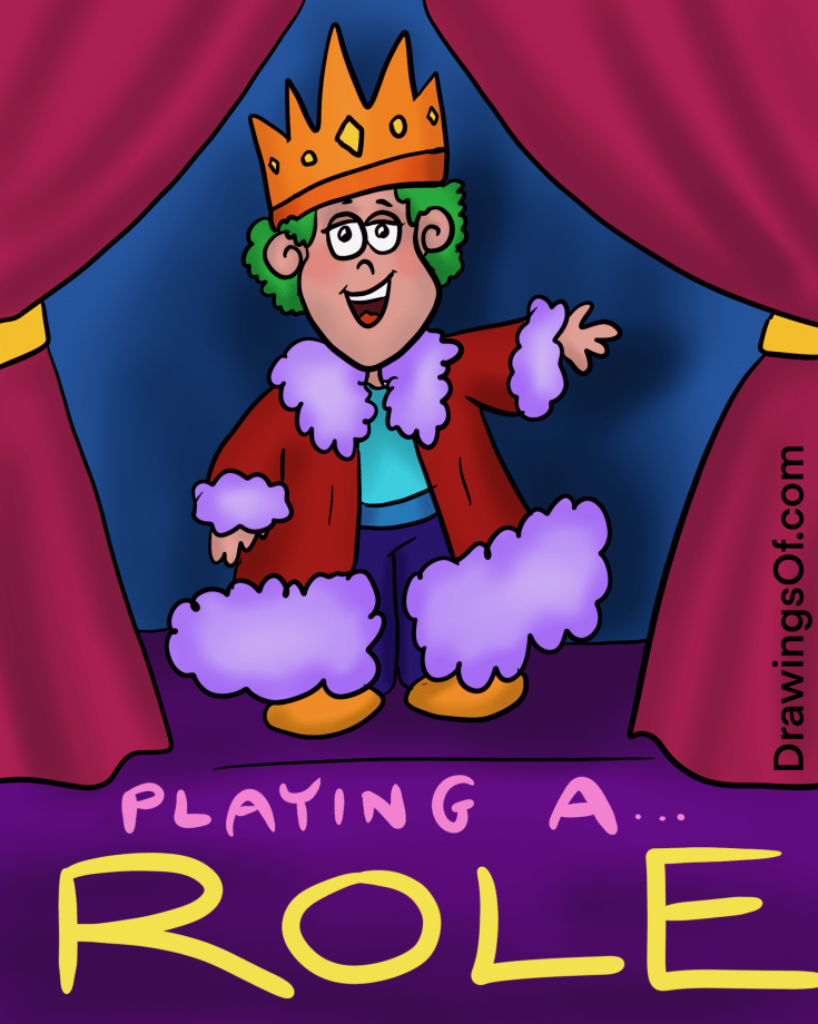 Roll vs. Role: The Difference, and Which for "Call" and "Play ...