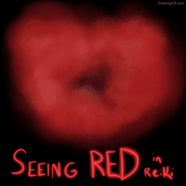 Seeing Colors During Meditation: Purple, Yellow, and More - Drawings Of...