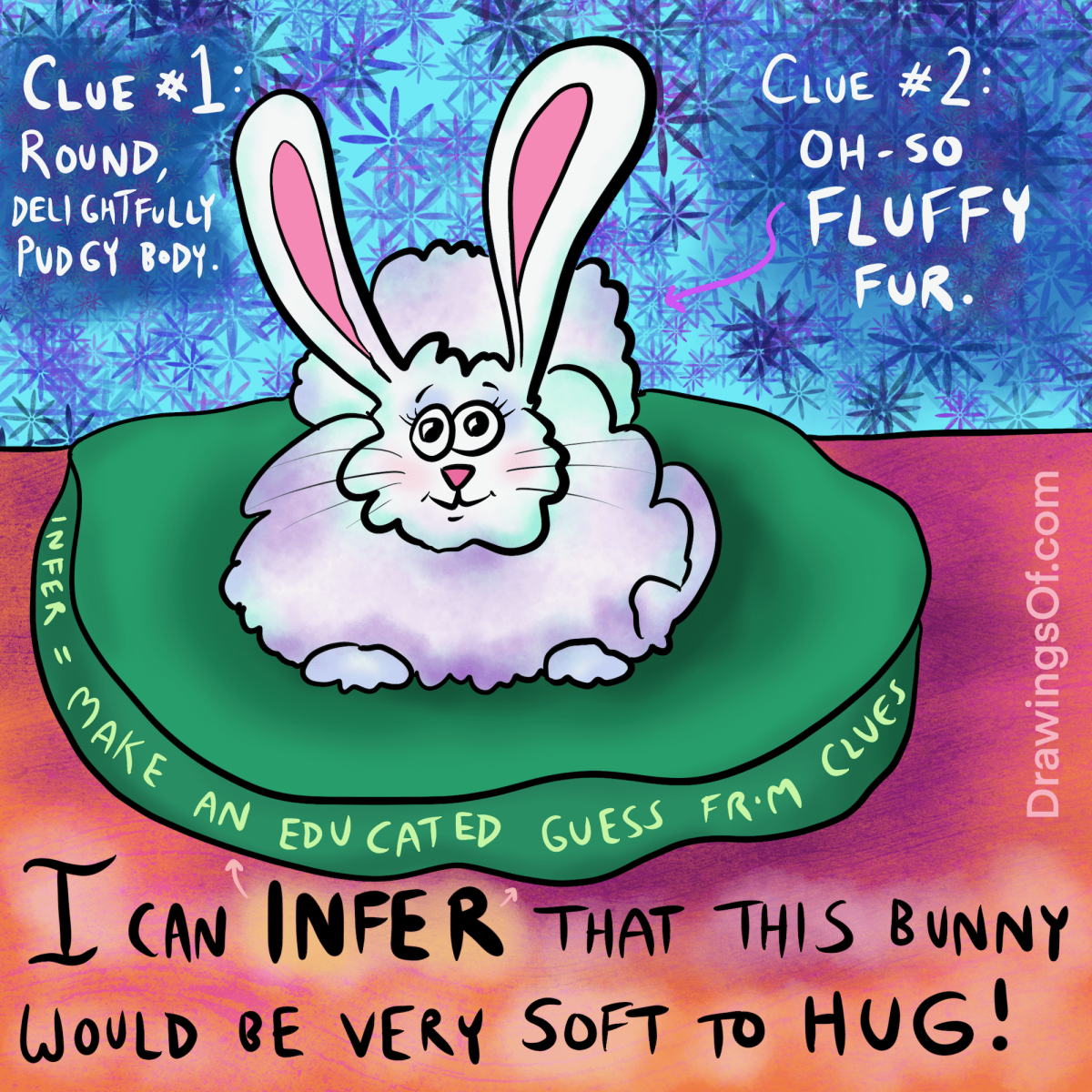 Cute Drawing Ideas: 18 Easy Prompts for All - Drawings Of...