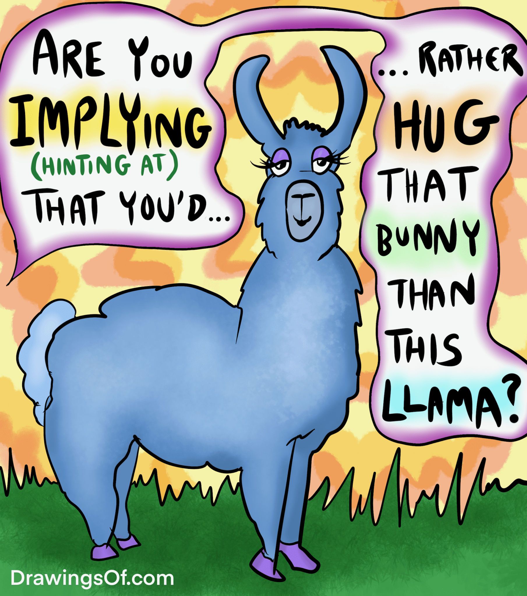 Infer vs. Imply: Synonyms, Definitions, and Example Sentences ...