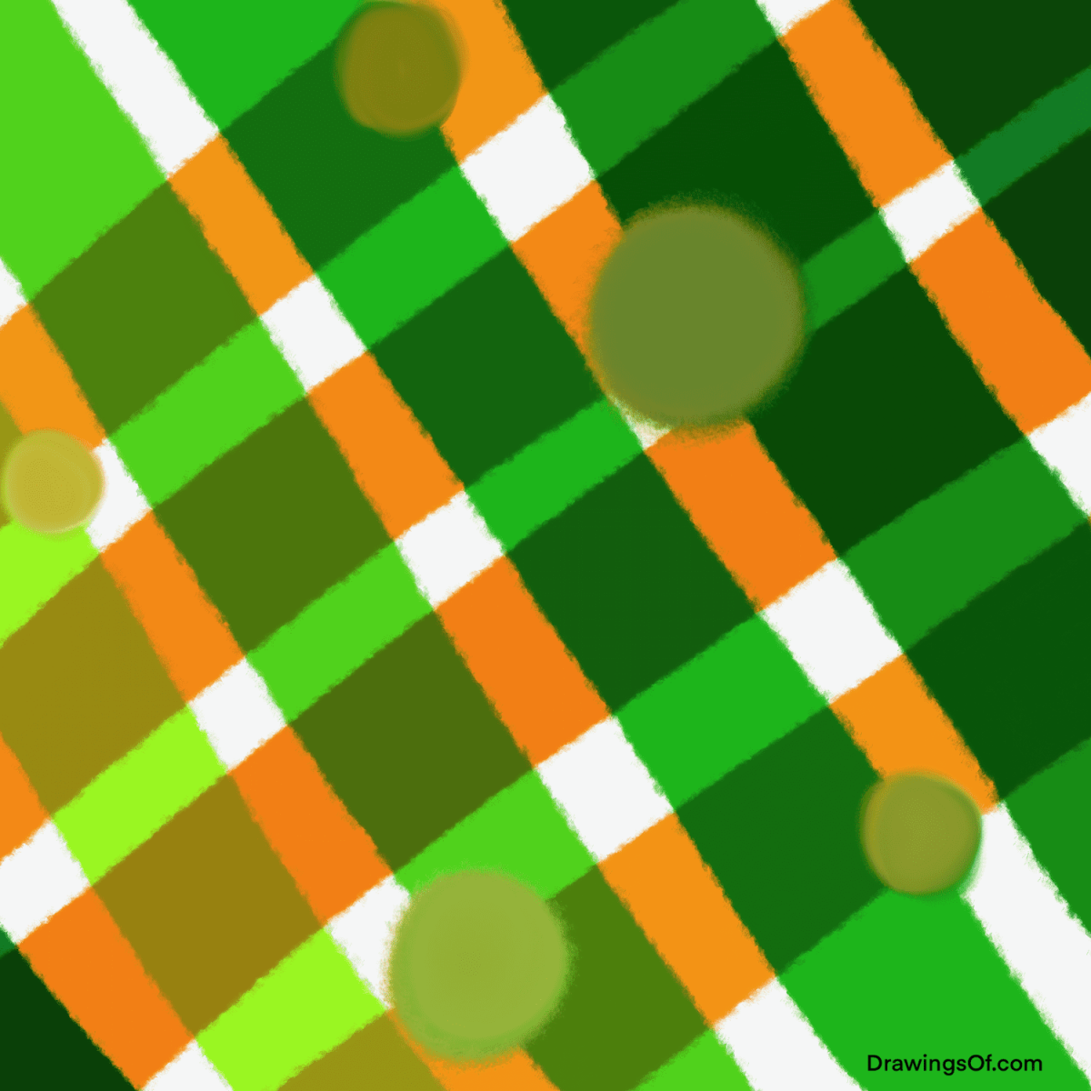 Tertiary Colors: Wait, There are TWO Definitions?! - Drawings Of...