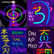 How Do Reiki Symbols Work How Do Reiki Symbols Work