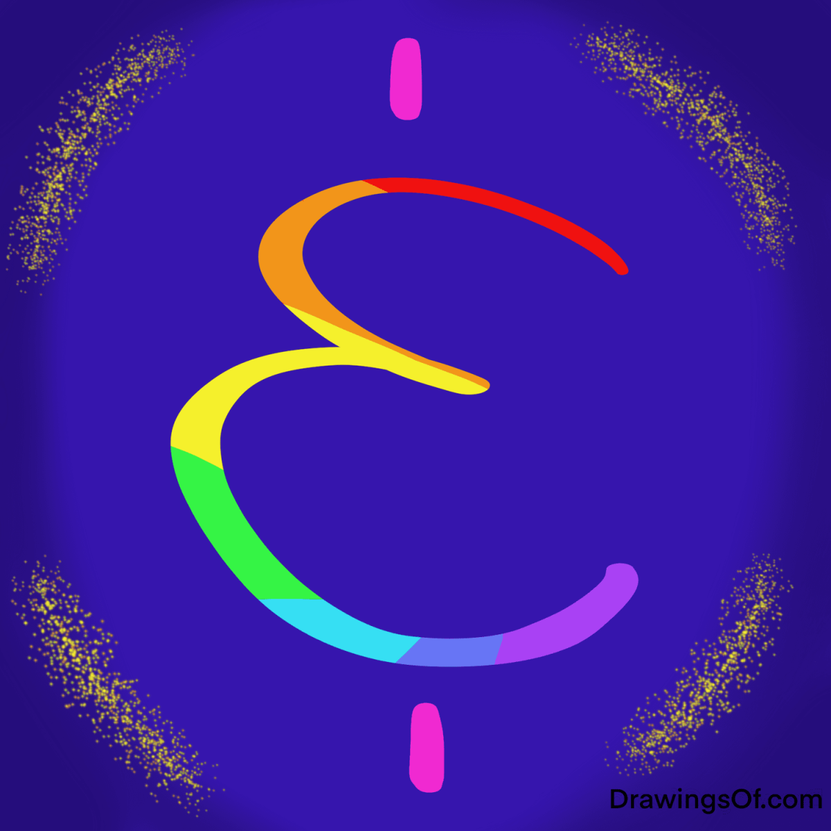 The "And Symbol:" Ampersand Drawing Fun! - Drawings Of...