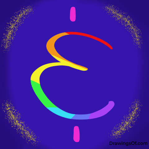 The "And Symbol:" Ampersand Drawing Fun! - Drawings Of...