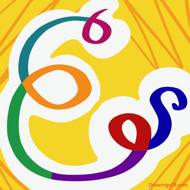 The "And Symbol:" Ampersand Drawing Fun! - Drawings Of...