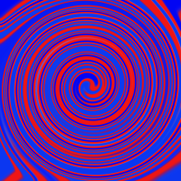 What Color Does Red and Blue Make? - Drawings Of...