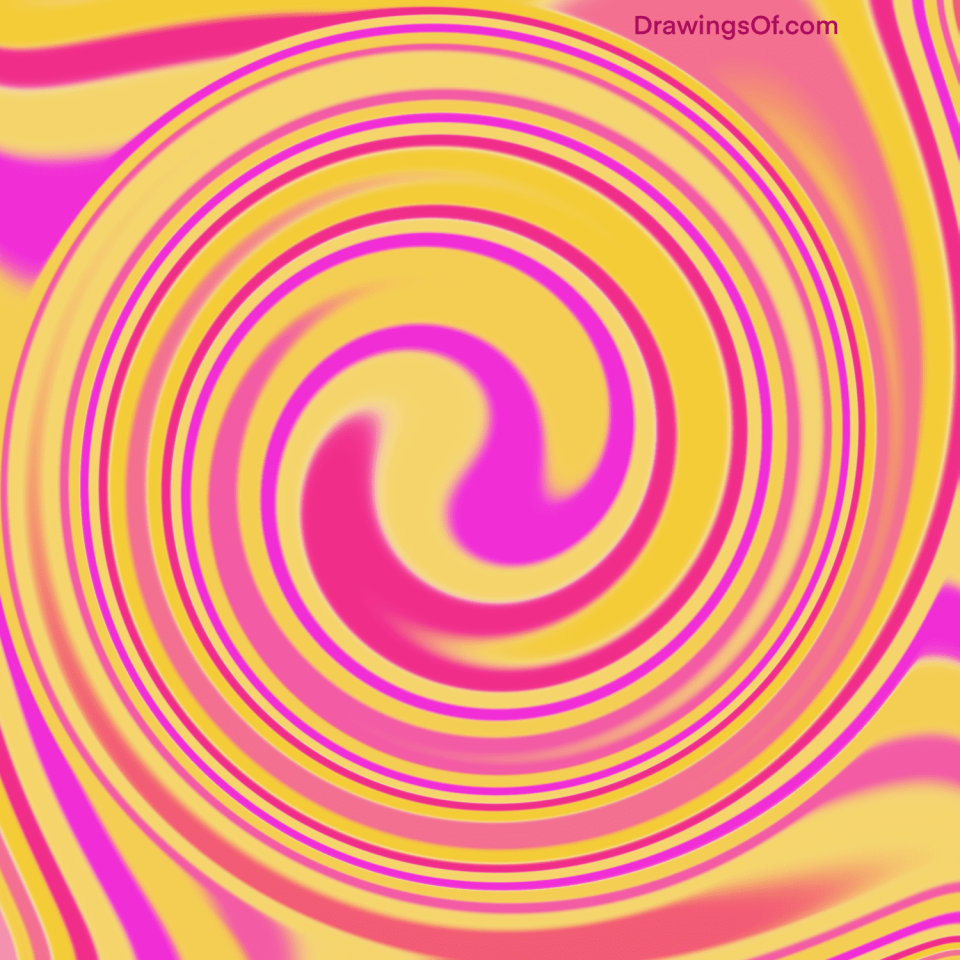 Shades of Pink: Names, Uses, and Mixing - Drawings Of...