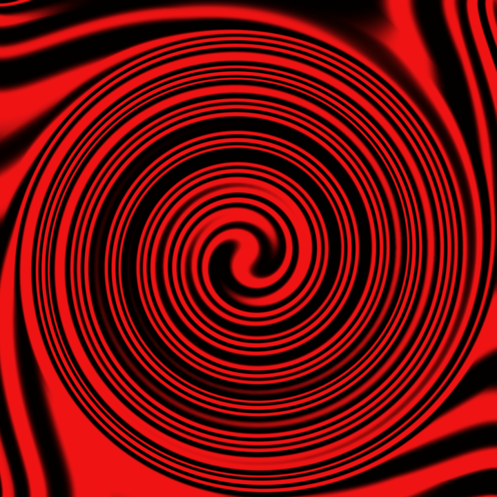 What Does Red and Black Make? Color Mixing! - Drawings Of...