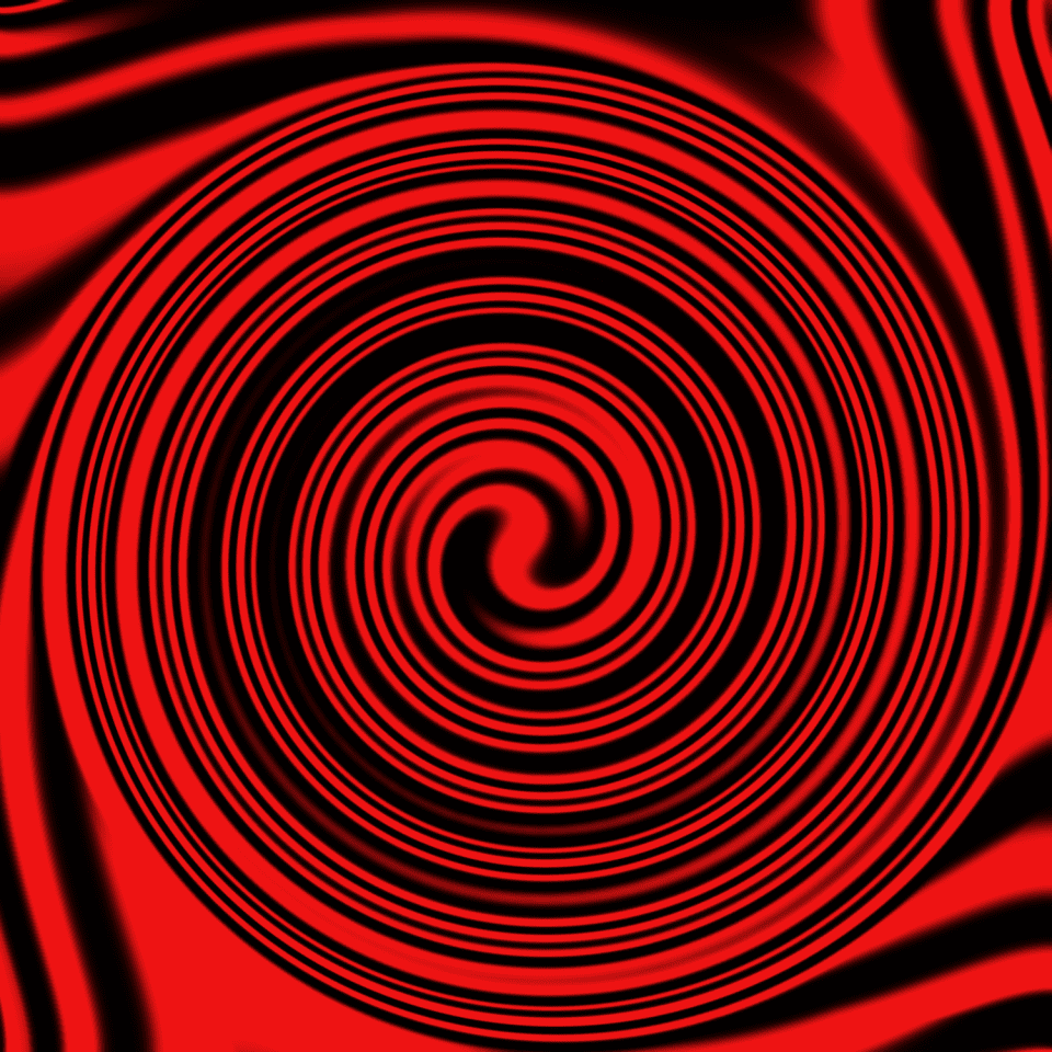 What Does Red and Black Make? Color Mixing! - Drawings Of...