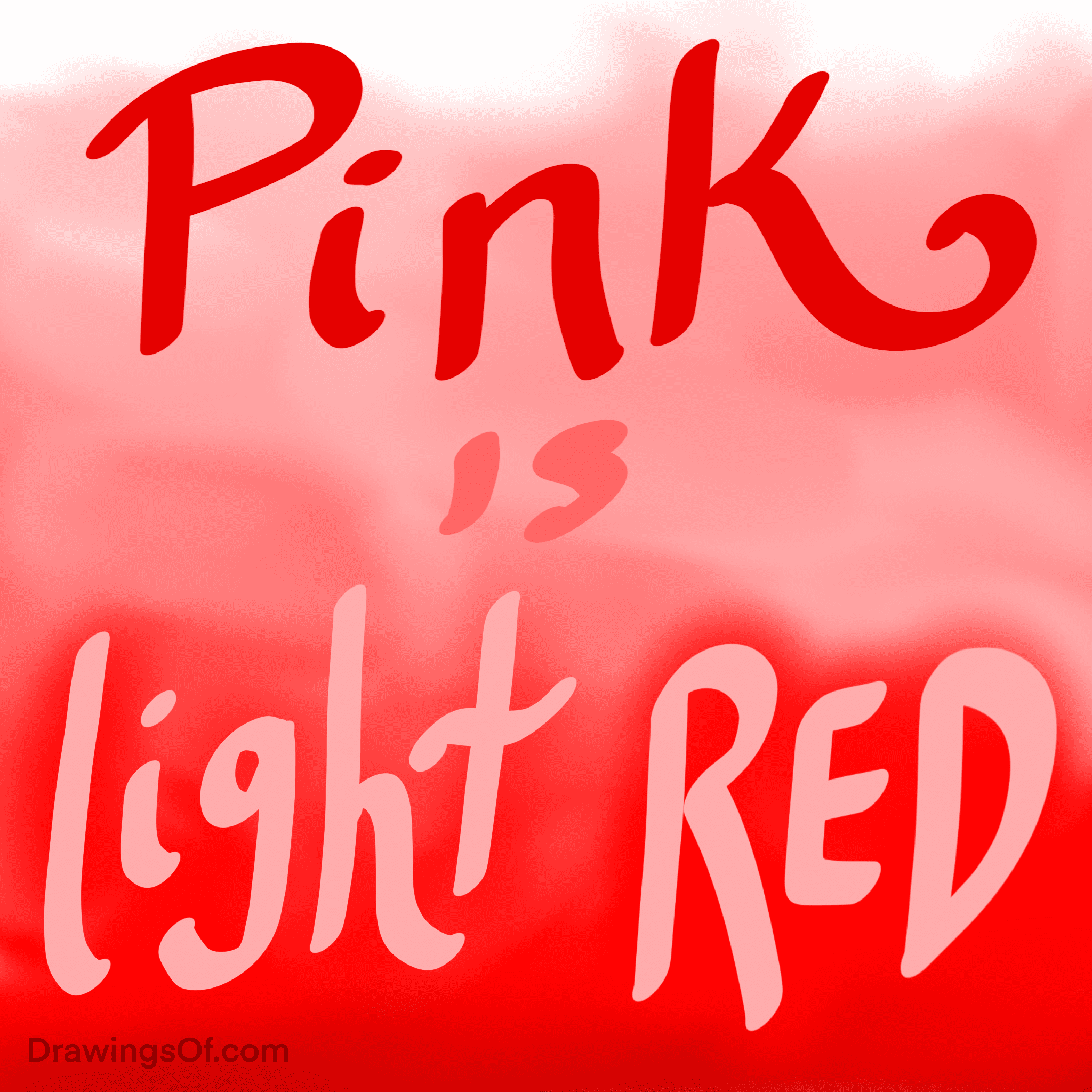 Pink Aura Meaning and Chakra Connections - Drawings Of...