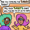 Plural of Turkey: is it Turkeys or Turkies? - Drawings Of...