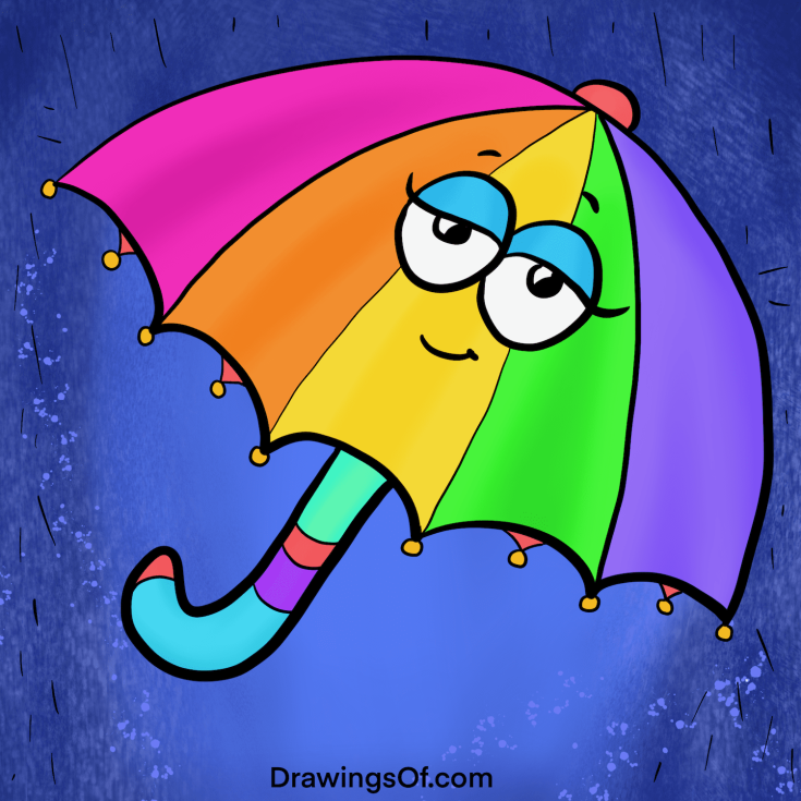 Easy Drawing Ideas For Kids Cute - Infoupdate.org